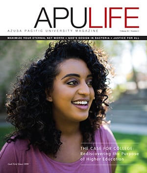 APU Life Archive