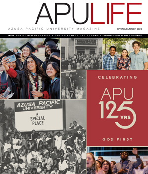APU Life Archive