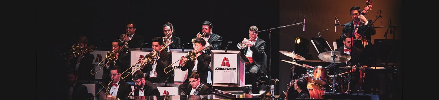 Concerts and Booking