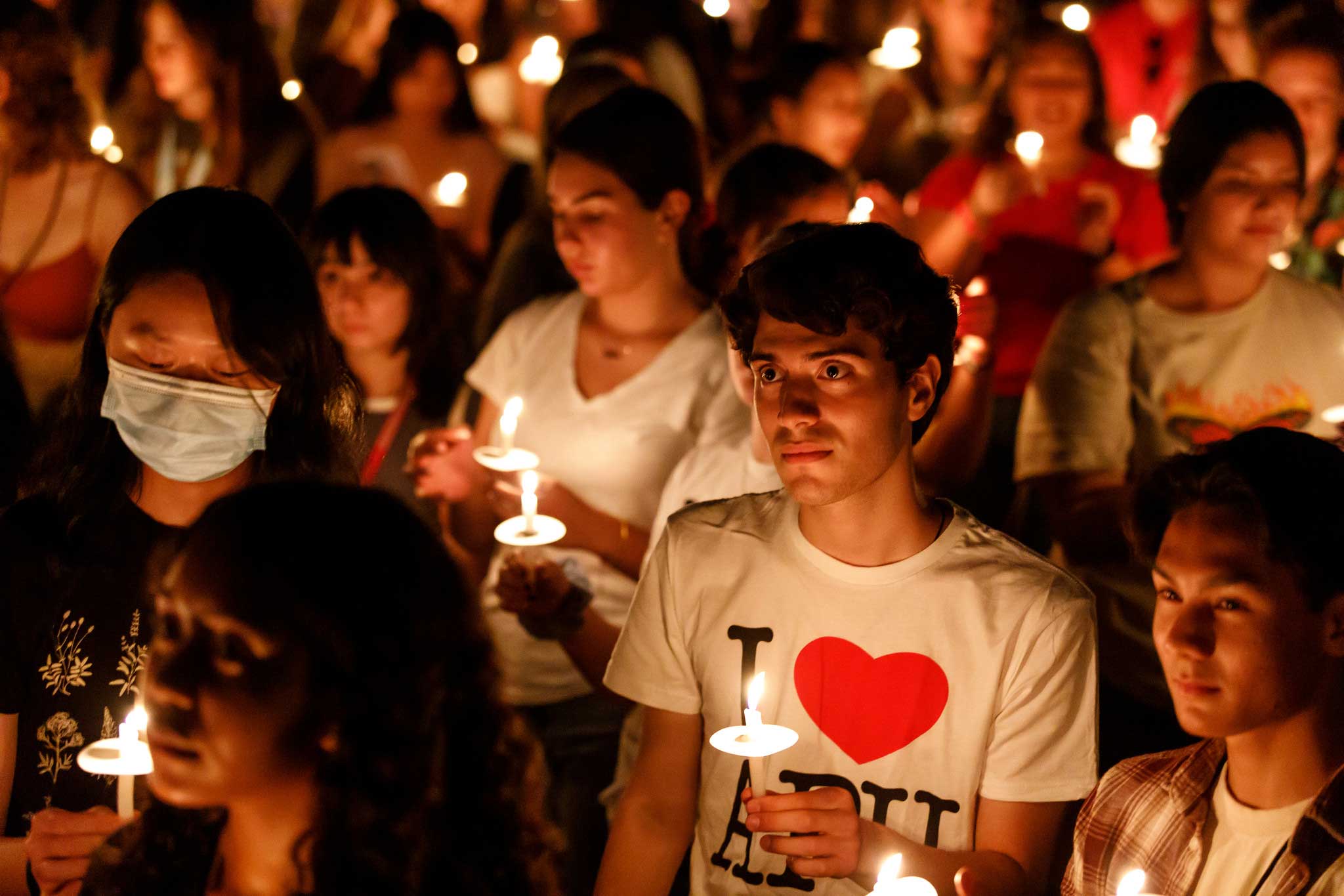 A Top Christian College in Southern California - Azusa Pacific University