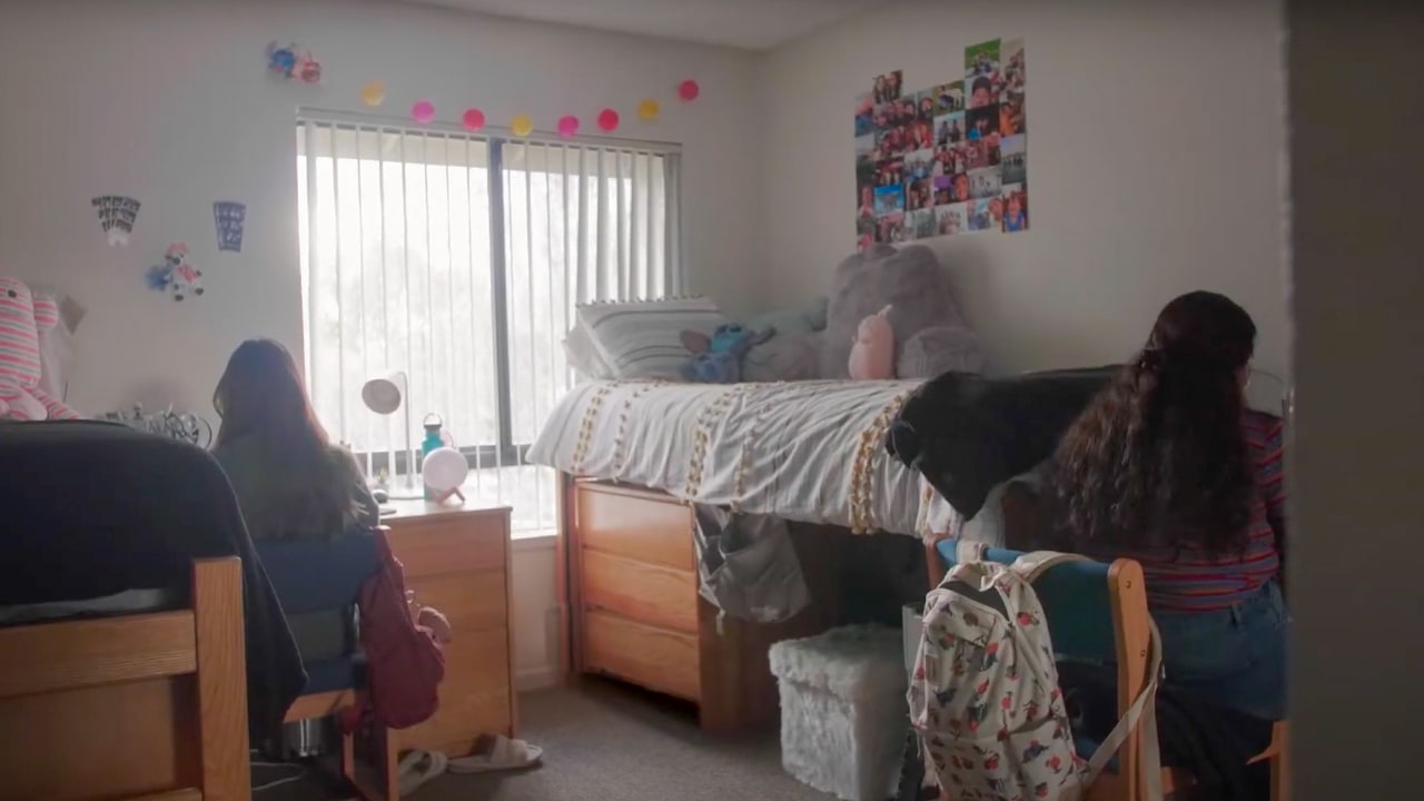 Office of Residence Life